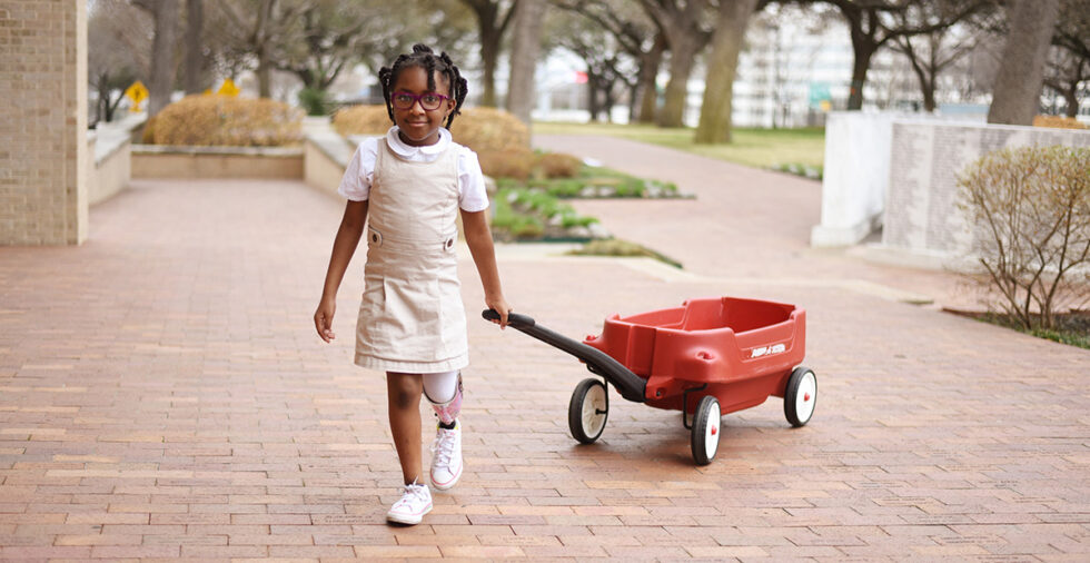 Limb Loss and Limb Differences: Terms You Need to Know - Pediatric ...