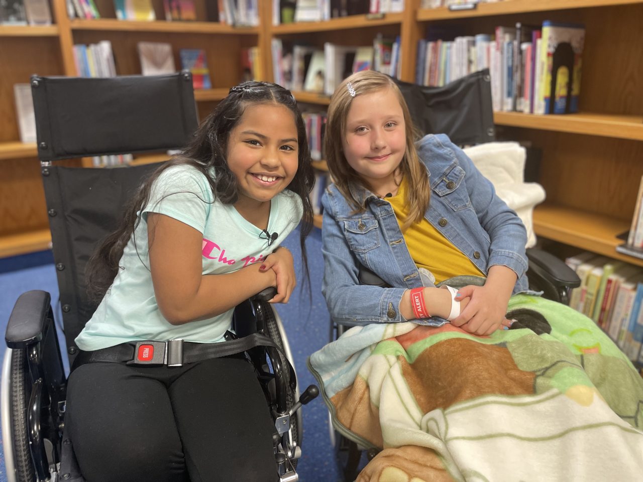 Family Resource Center - Pediatric Orthopedic Specialists | Scottish ...