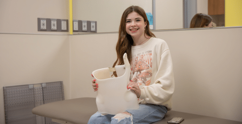 Ankle-Foot Orthosis Devices: A Guide for Parents - Pediatric Orthopedic ...