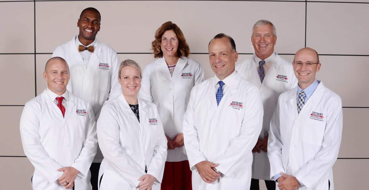 When and Why to Choose a Pediatric Spine Specialist - Pediatric ...