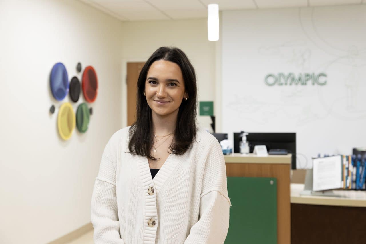 CORA Prepares the Next Generation of Medical Experts - Pediatric ...