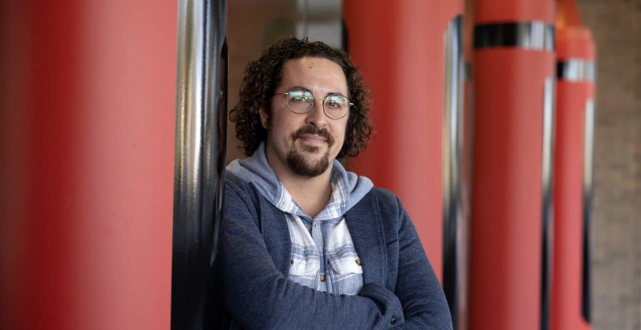 From Patient to Advocate: “The Chosen” Actor Jordan Walker Ross ...