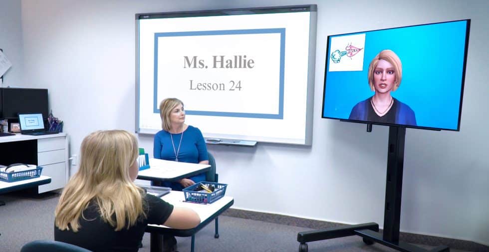 Scottish Rite for Children Creates Web-Based Dyslexia Program to Meet ...