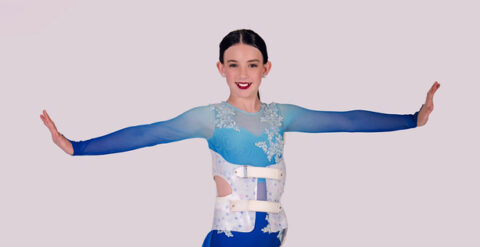 Ankle-Foot Orthosis Devices: A Guide for Parents - Pediatric Orthopedic ...