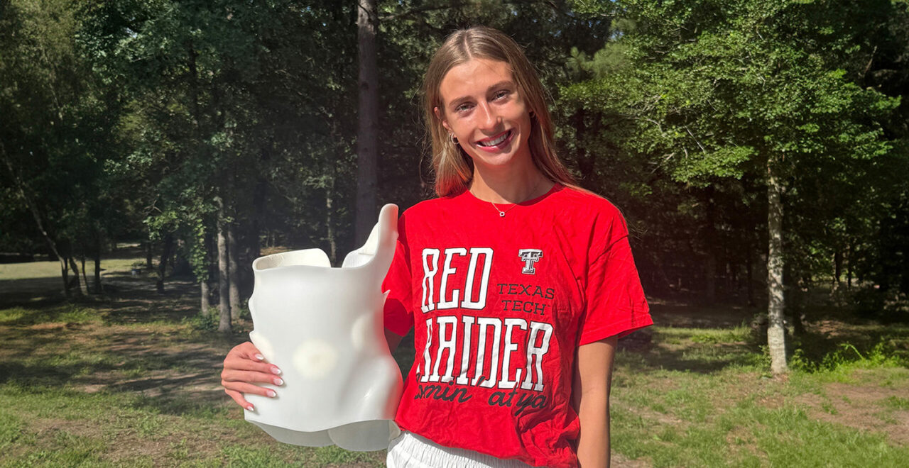 From Patient to Advocate: “The Chosen” Actor Jordan Walker Ross ...