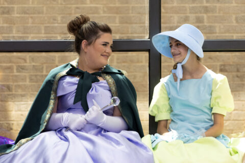 From Patient to Advocate: “The Chosen” Actor Jordan Walker Ross ...